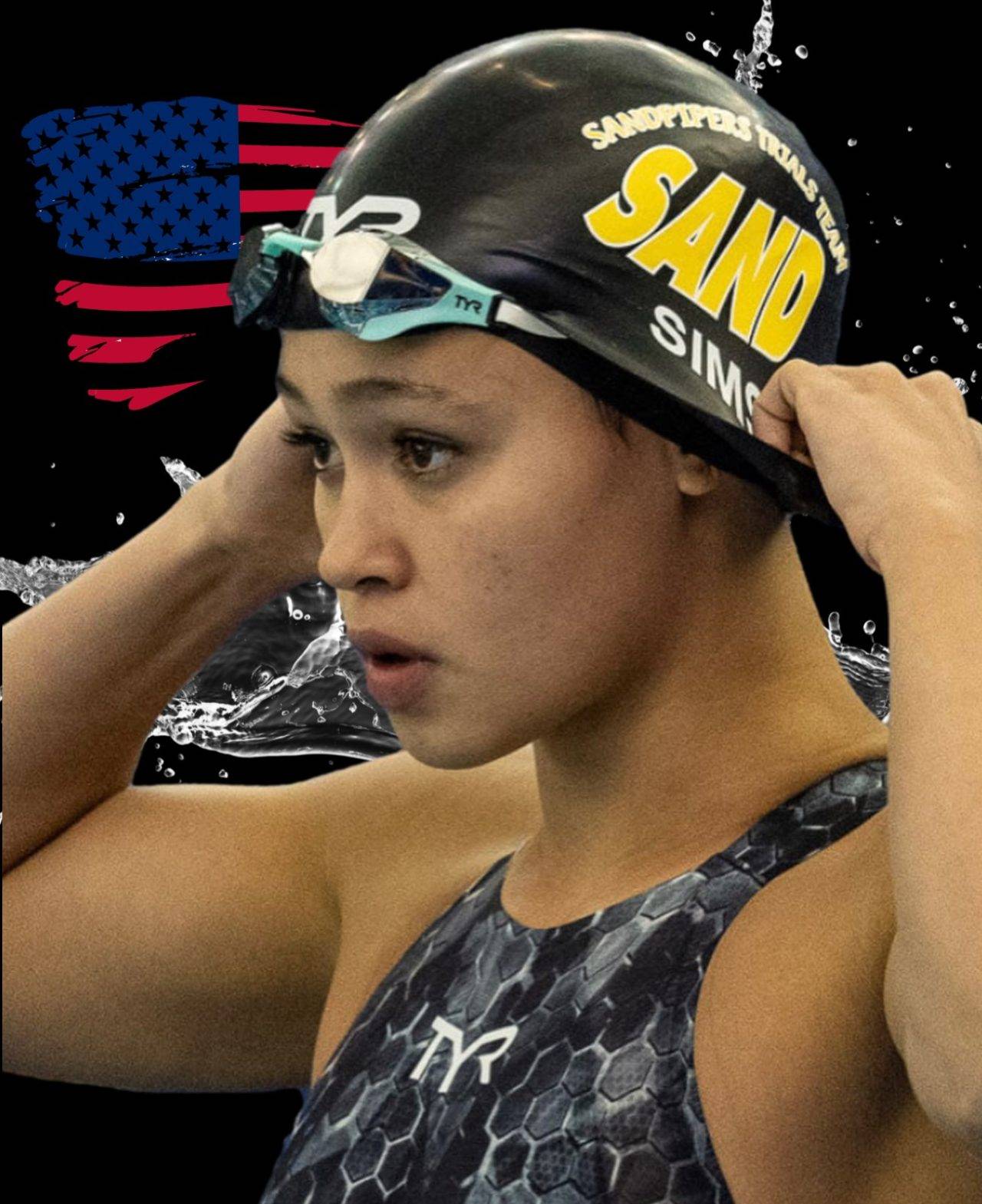 Fullpage Slider - Arabella SIMS